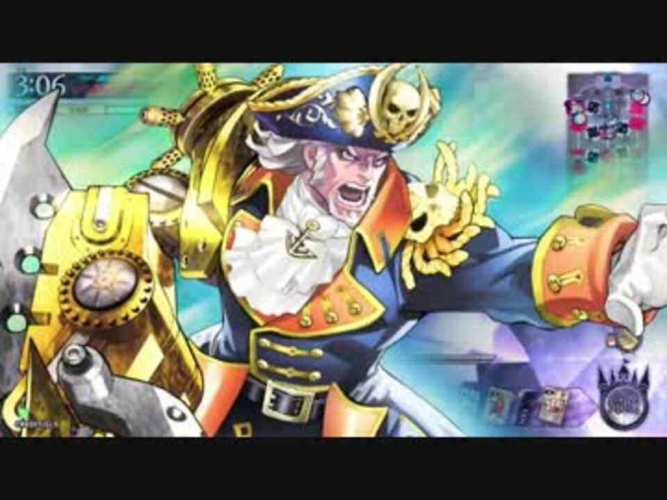 【WLW】新潟県のおとぎ話 第13章【AA4】.mp4 - ニコニコ動画