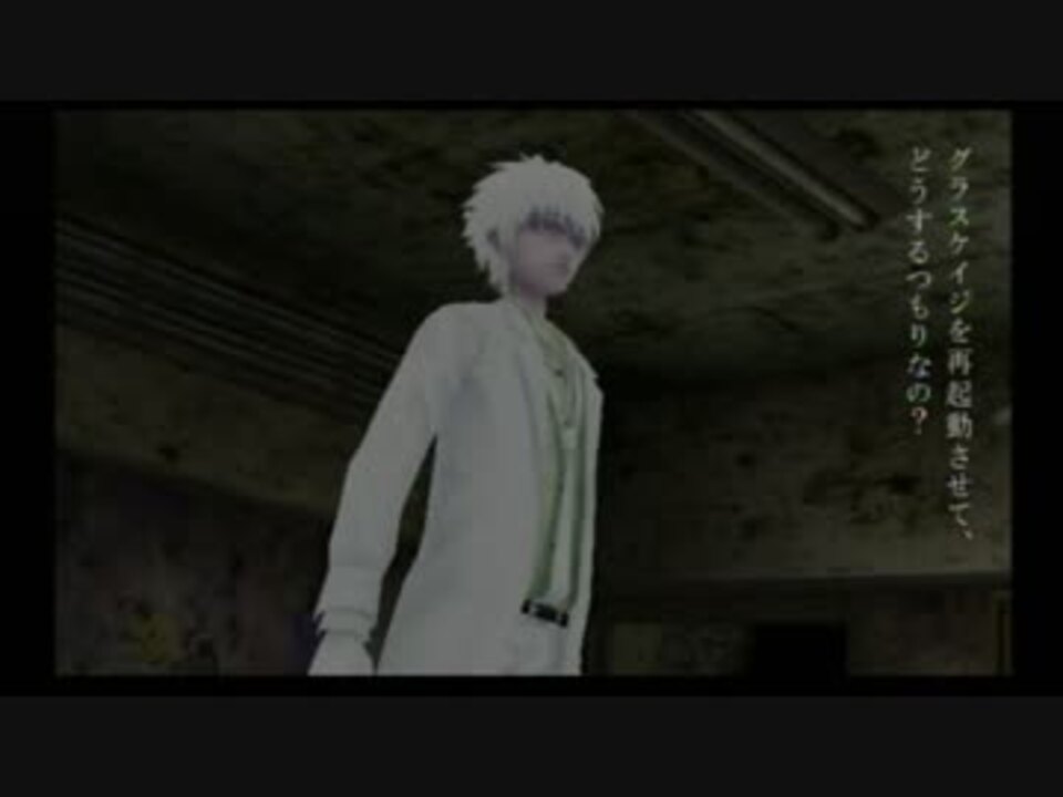 【fragile～さよなら月の廃墟～】こんな夜は廃墟を徘徊 Part32 ニコニコ動画