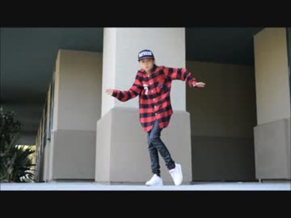 TroyBoi - O.G #DanceOnTrap - ニコニコ動画