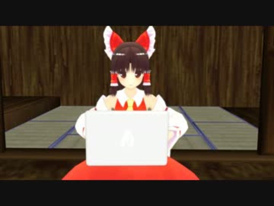 【東方MMD】第11回 東方project 人気投票 - ニコニコ動画