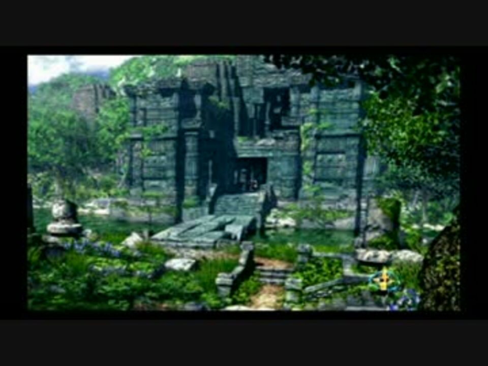 【実況】初見・de・FF8 part.38 - ニコニコ動画