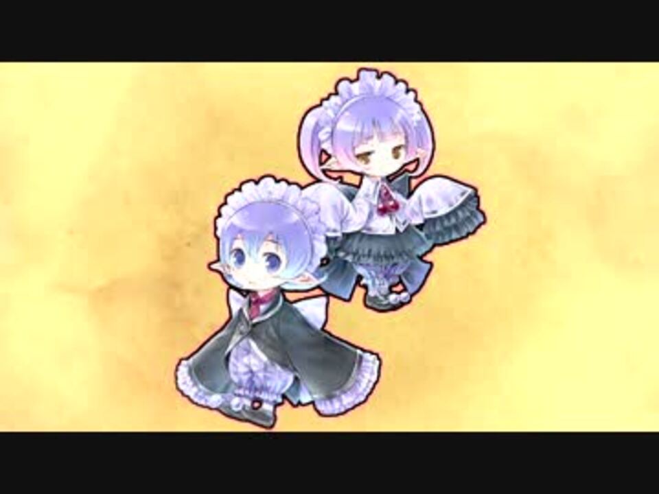 【トトリのアトリエ】紳士的に幼女を愛でる、超絶健全的実況【その56】 ニコニコ動画