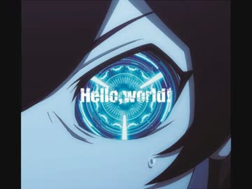 【血界戦線op】helloworld 歌ってみた【ゆーらん】 ニコニコ動画
