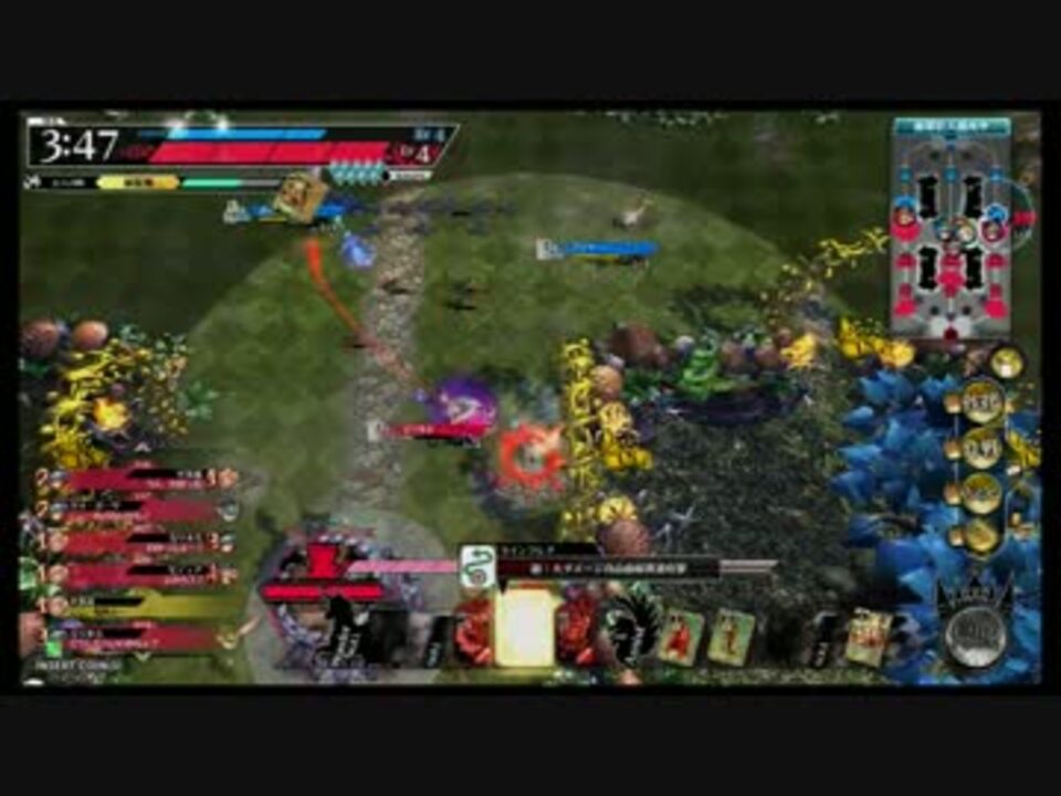 【wlw】火を……とってこないと その5【AA3/ミクサ】 - ニコニコ動画