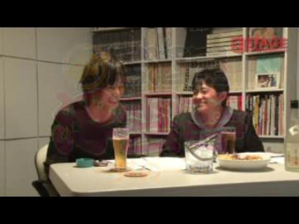 きーやんとしもんぬ 13 ニコニコ動画