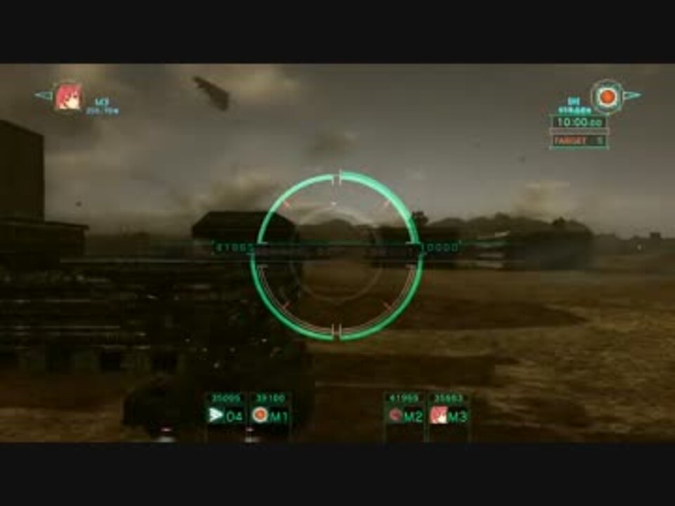 【ACVD】 勢力戦_237 【PS3】 - ニコニコ動画