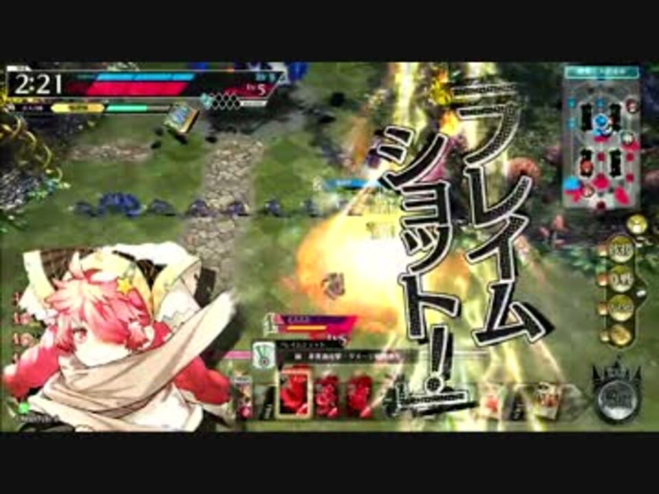 【WLW】対戦車地雷のﾜﾝﾀﾞｰﾗｧｰﾝ その20【AA4ミクサ】 - ニコニコ動画