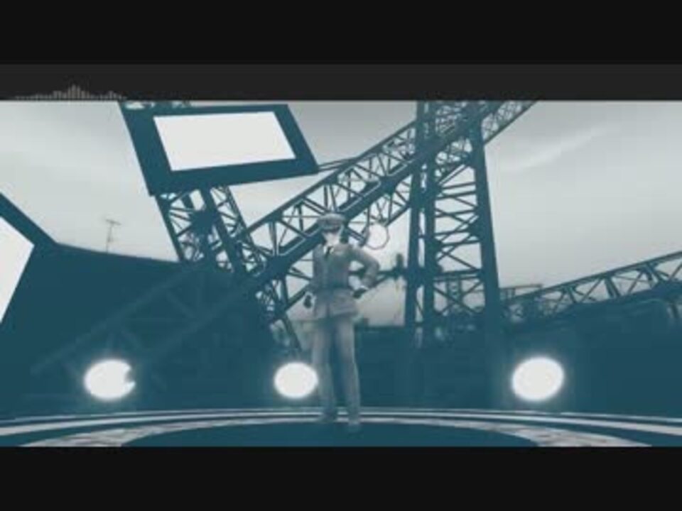 【apヘタリアmmd】眉毛でバイビーベイビーサヨウナラ ニコニコ動画