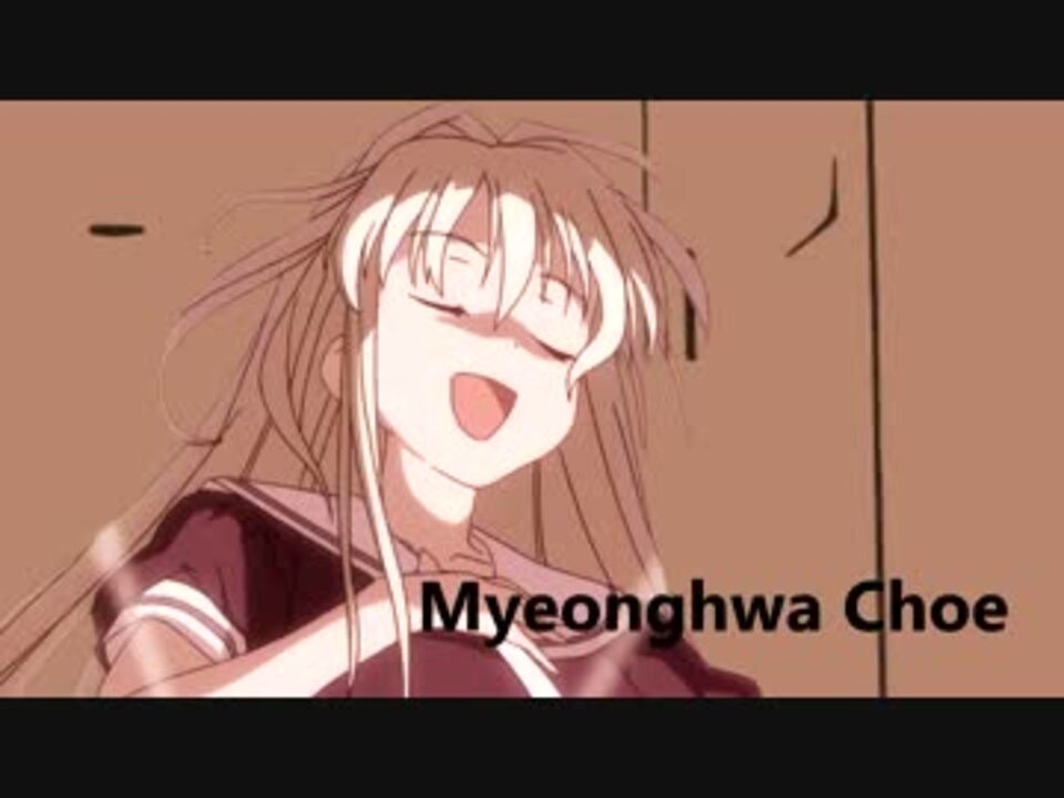 【MAD】咲-saki- デュラララ!!OPパロ - ニコニコ動画