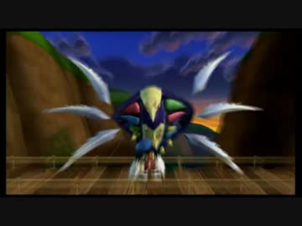 【Wii版】風のクロノア~door to phantomile~を実況プレイ Part5 - ニコニコ動画