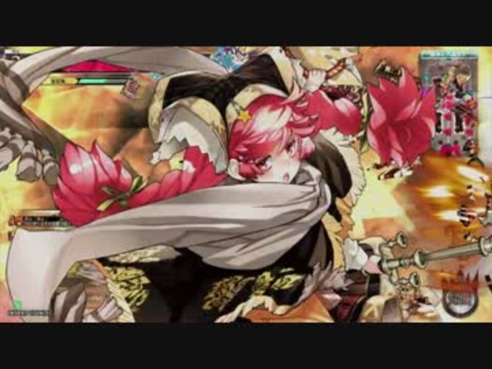 （WLW）釈迦が来たよ AA2 8回目 - ニコニコ動画