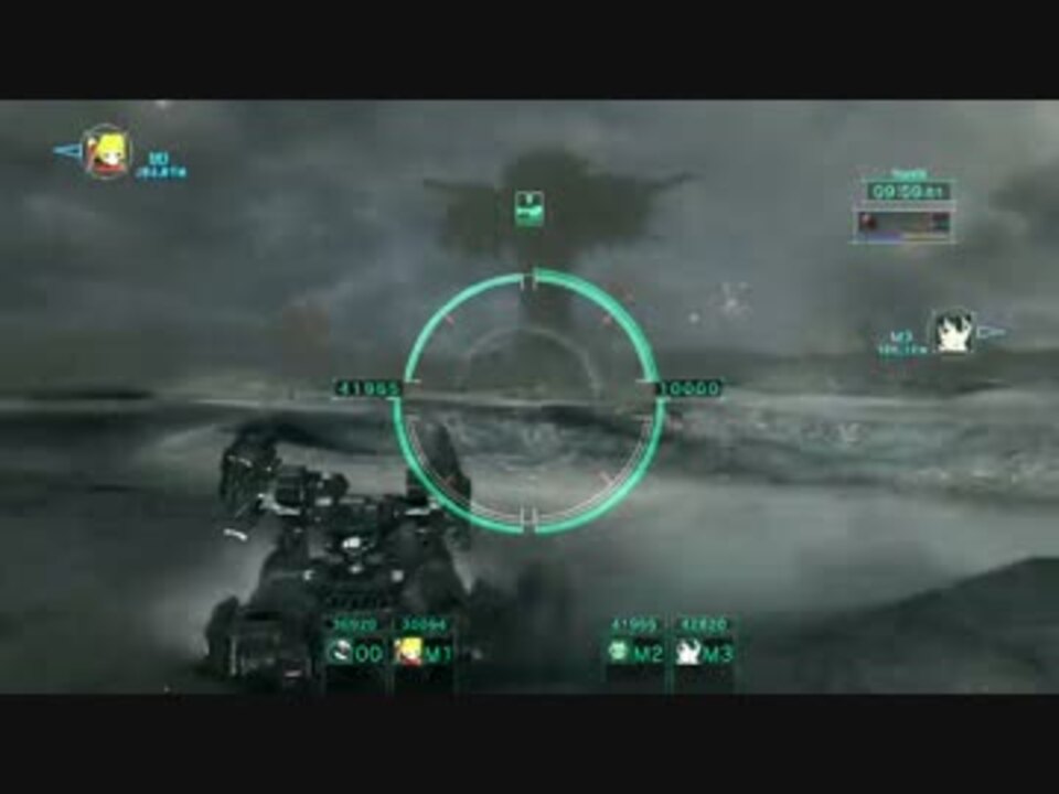 【ACVD】 勢力戦_249 【PS3】 - ニコニコ動画