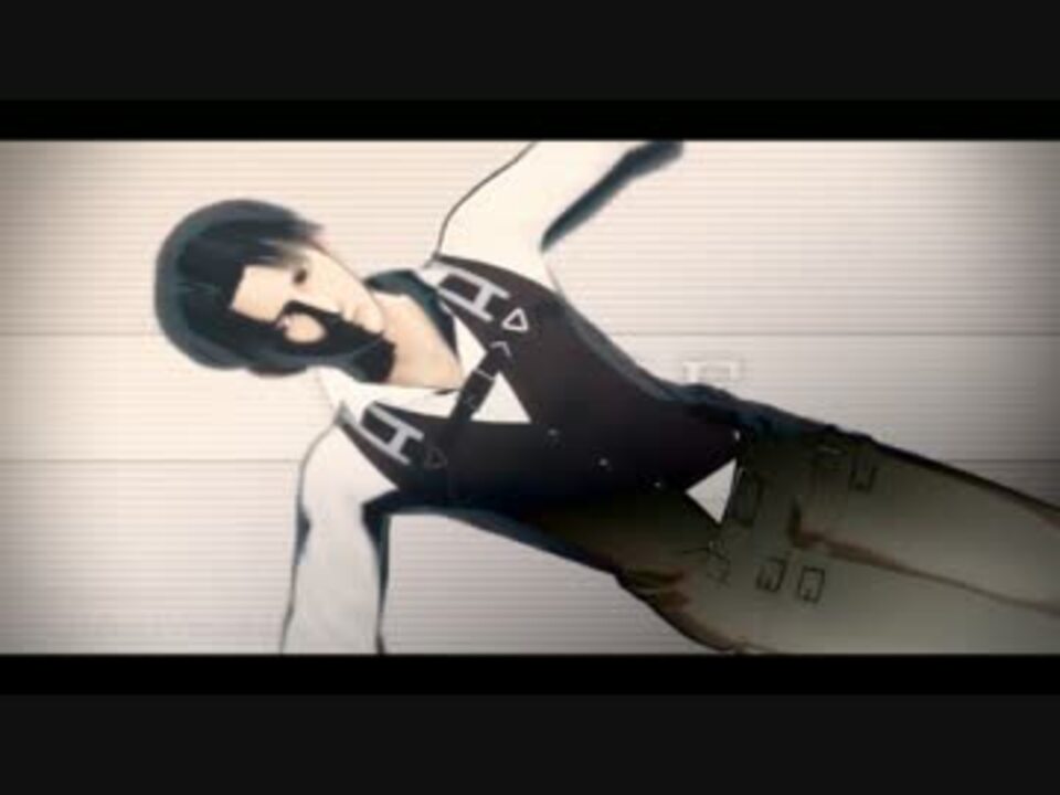 【進撃のMMD】Wiggle【a1dou3式】 - ニコニコ動画