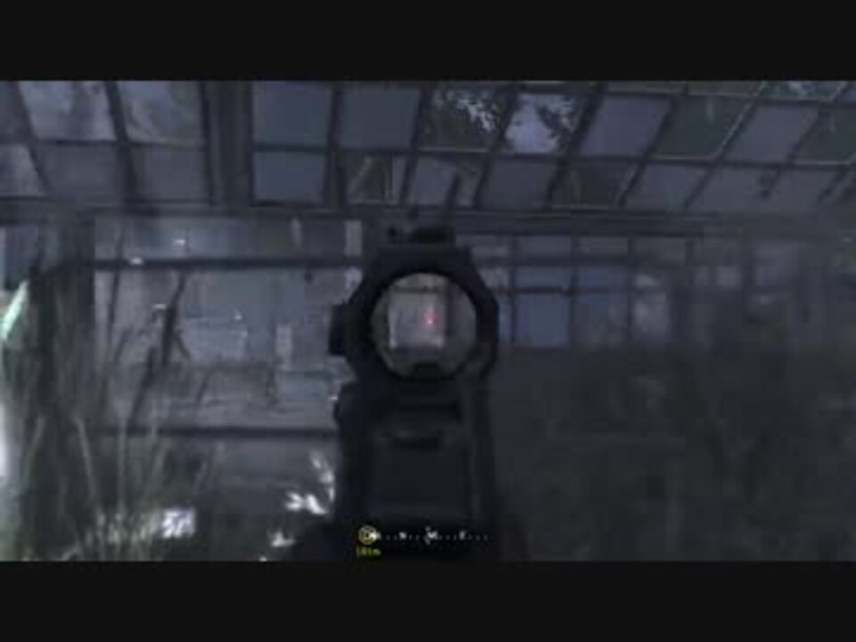 生き残れぬ戦場 Call of Duty 4実況 Part9 - ニコニコ動画