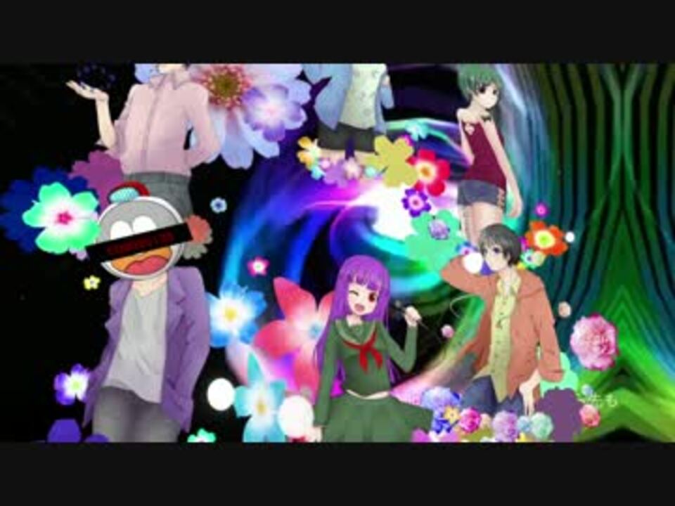 【コミュニティメンバーで】Blessing【歌ってみた】 - ニコニコ動画