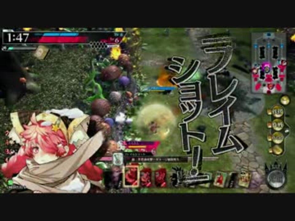 【WLW】対戦車地雷のﾜﾝﾀﾞｰﾗｧｰﾝ その25【AA4ミクサ】 - ニコニコ動画