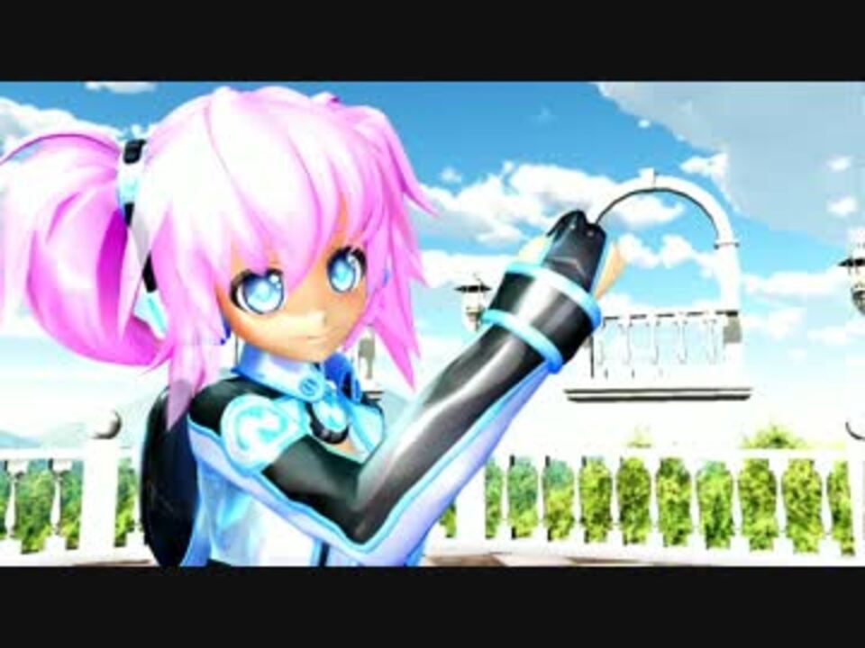 【MMDカメラ配付】CameraForNanokoVerA【Just！】 - ニコニコ動画