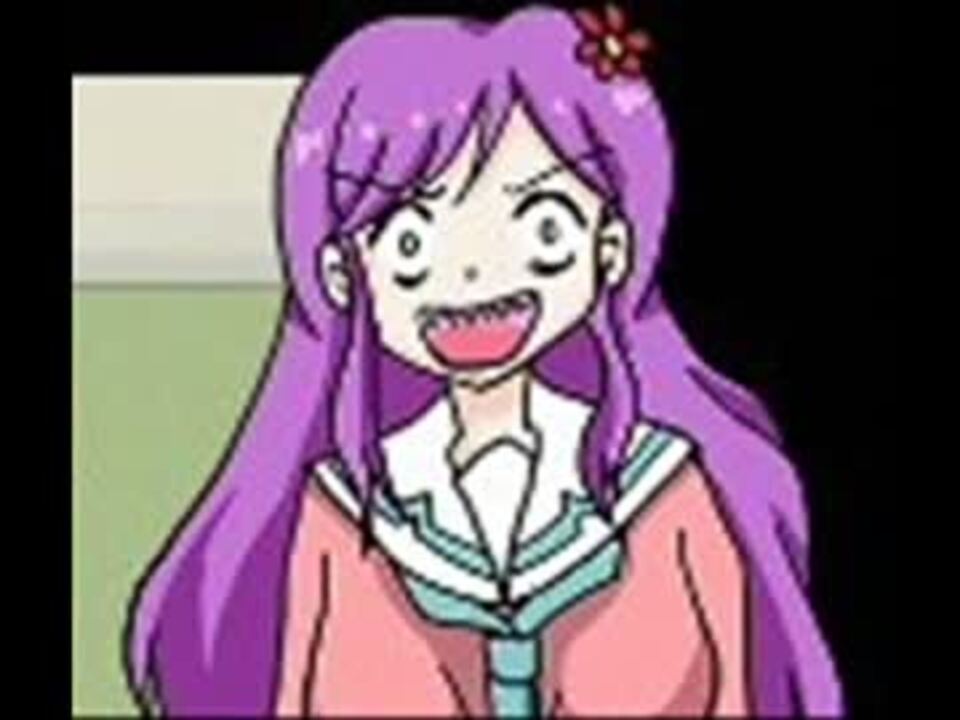 【実況】いじめっこ虐殺ゲームでスッキリしよう？【target3】 ニコニコ
