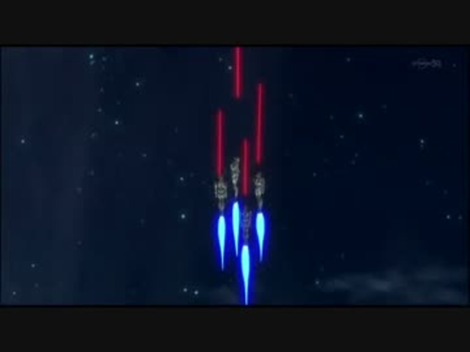 ディスク・ウォーズ：アベンジャーズ ニコニコ動画