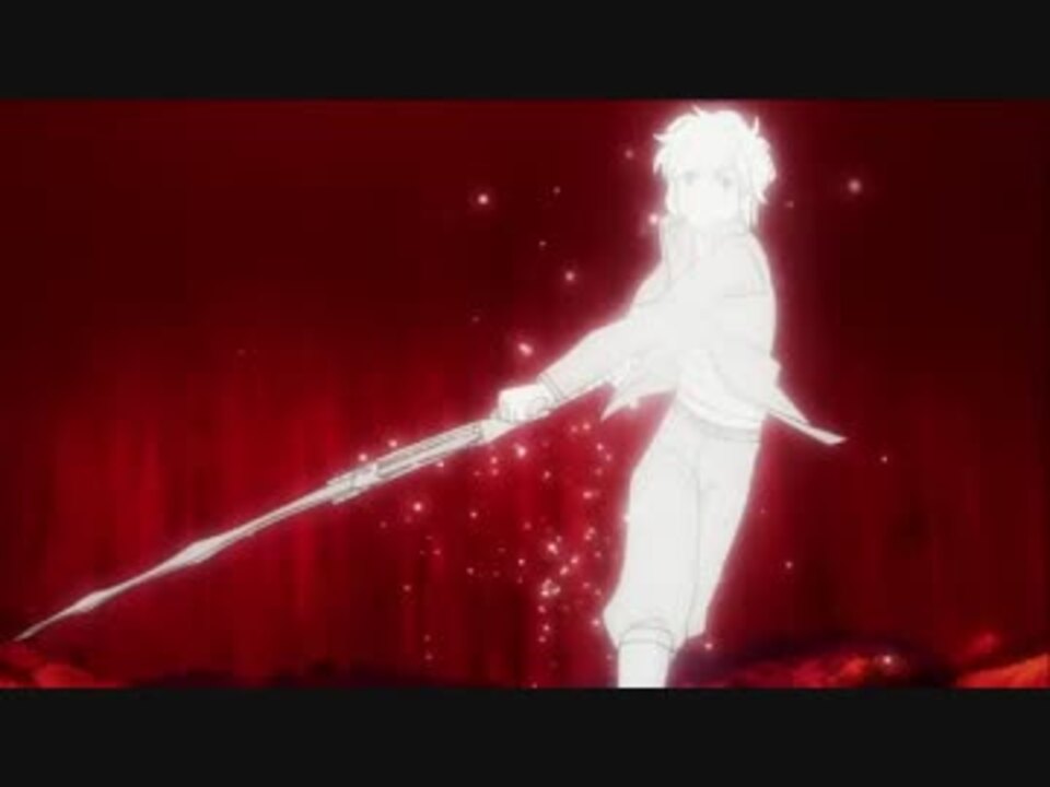 【MAD】ベル - Brave the Sky【ダンまち】 - ニコニコ動画