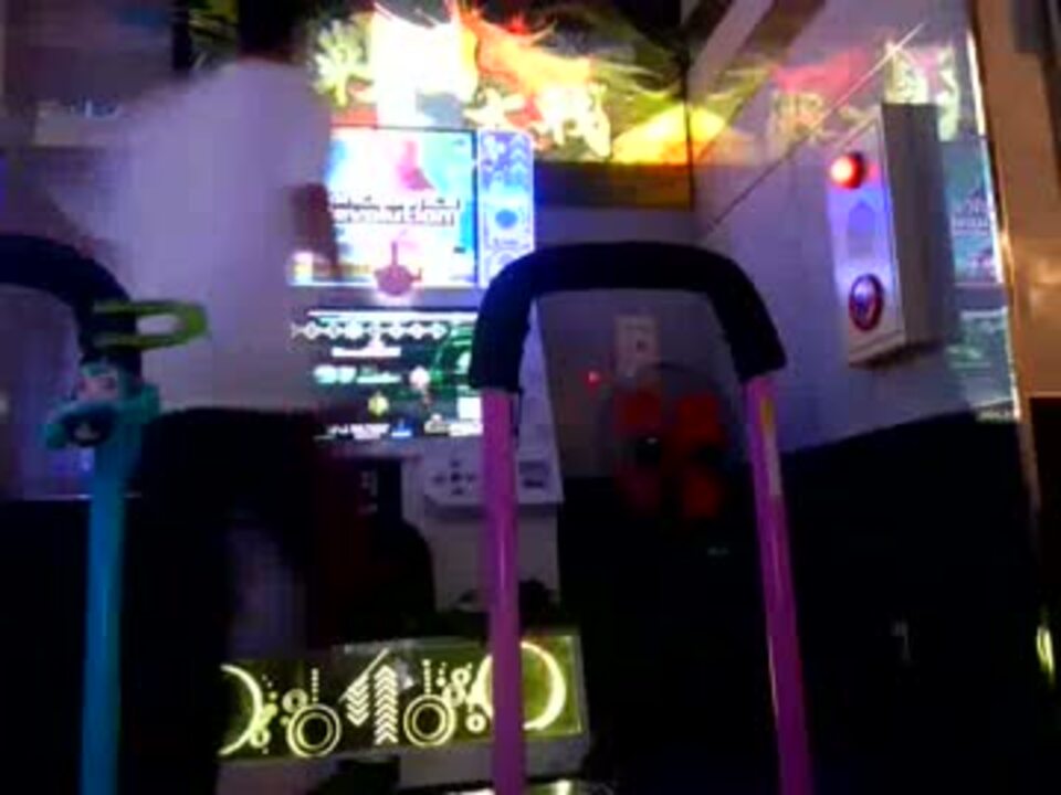 【ddr】楽しくddrプレイニャ♪ Part8【まさかのリクエストニャ♪】 ニコニコ動画