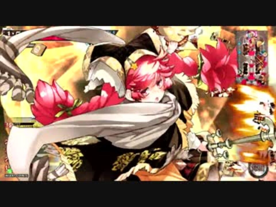 【AA4】WLW修行中part17【ミクサ】 - ニコニコ動画