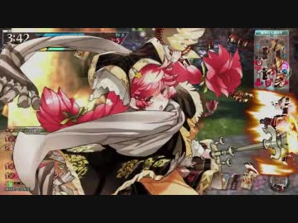 （WLW）釈迦が来たよ AA2 9回目 - ニコニコ動画