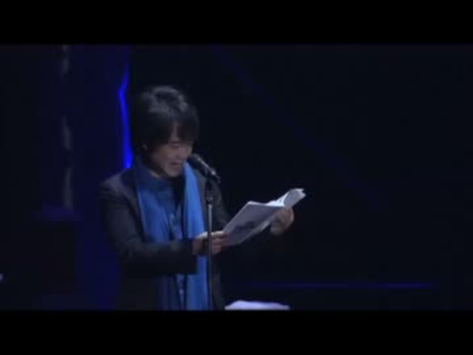 戦国basaraﾊﾞｻﾗ祭2015 冬の陣 戦国ﾄﾞﾗﾏ絵巻～後編～ 夜の部 ニコニコ動画