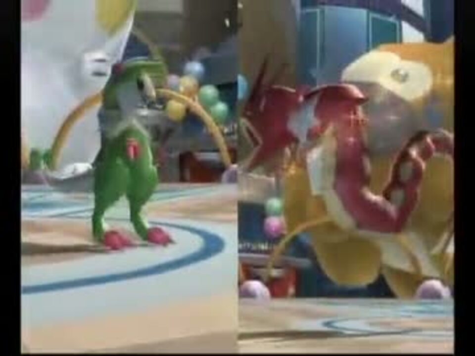 ホモと見る赤ギャラ - ニコニコ動画