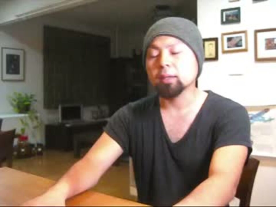 なぜここまで嫌われるのか、考えてみたアゴヒゲアザラシ - ニコニコ動画