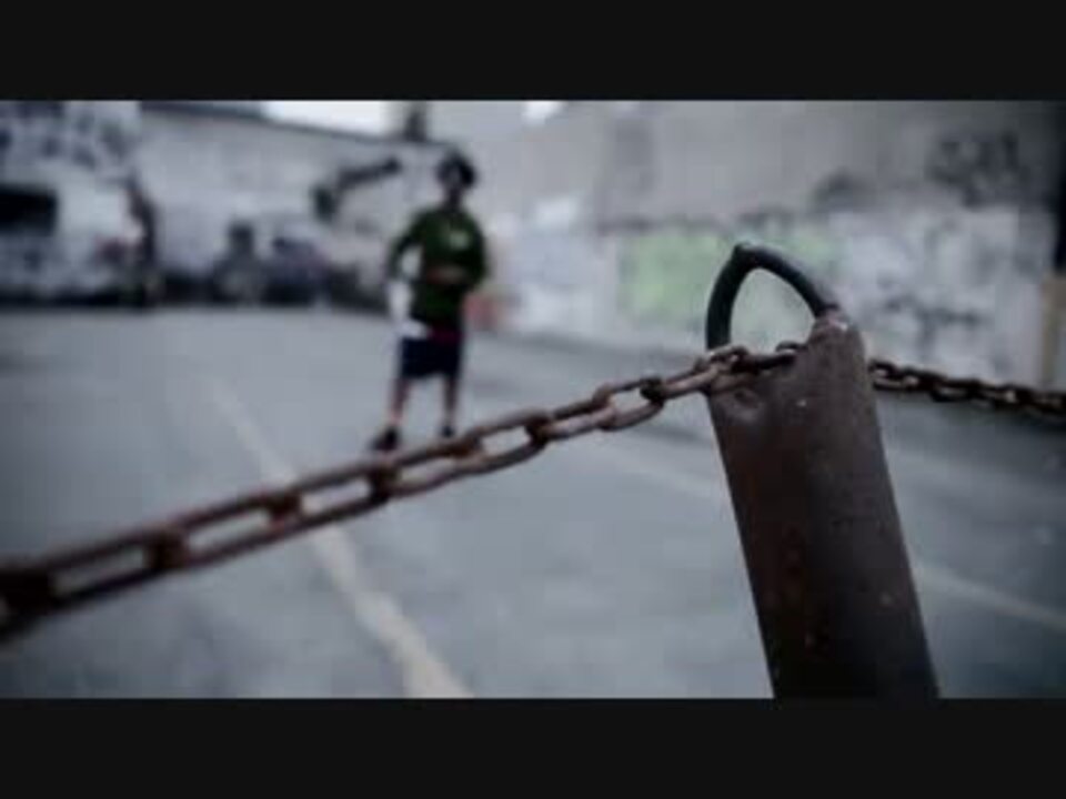 Joey Bada$$ - 95 Til Infinity (Official Music Video) - ニコニコ動画