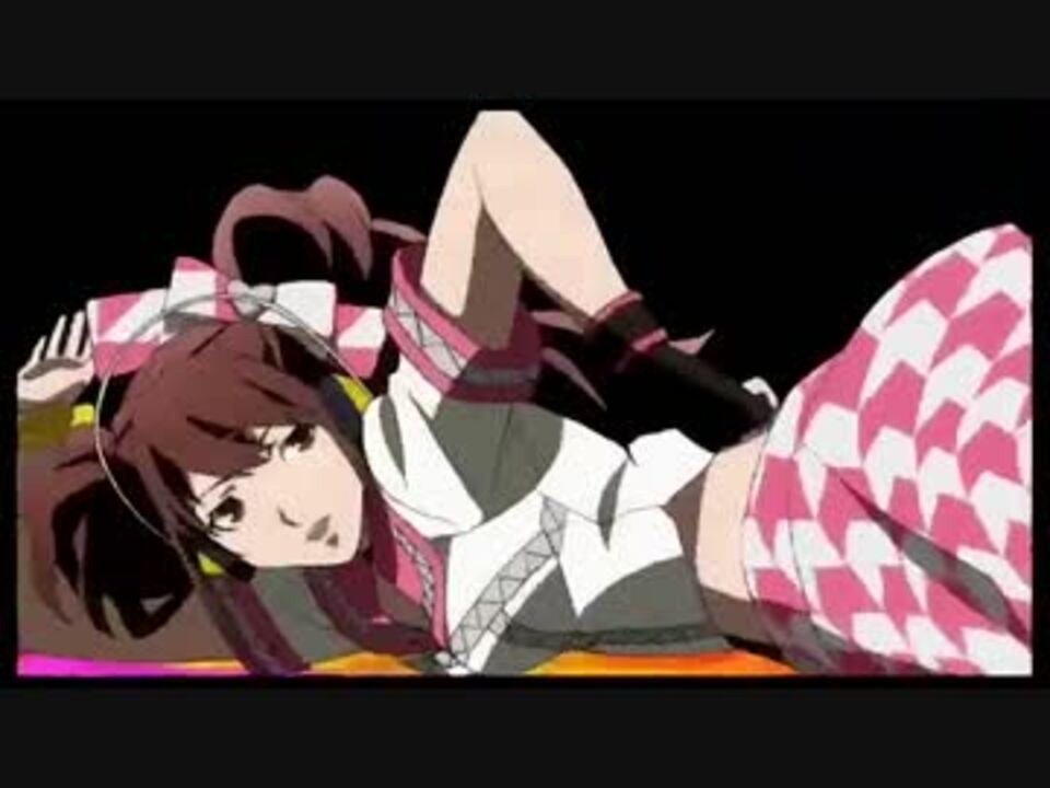 P4D OP～C0-1オープニングまで - ニコニコ動画