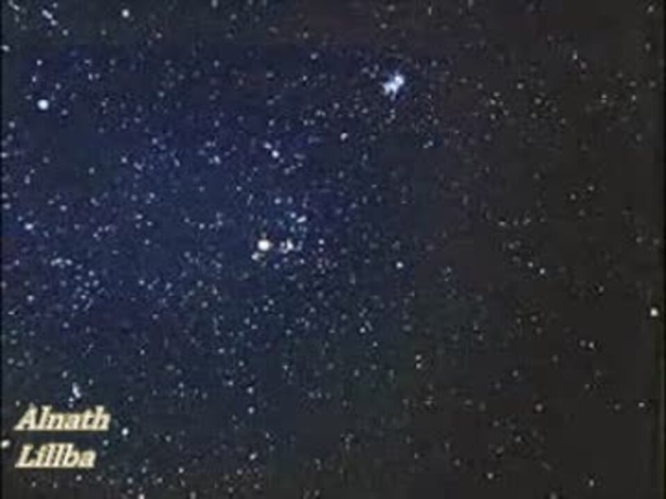 [オリジナル曲]Alnath - ニコニコ