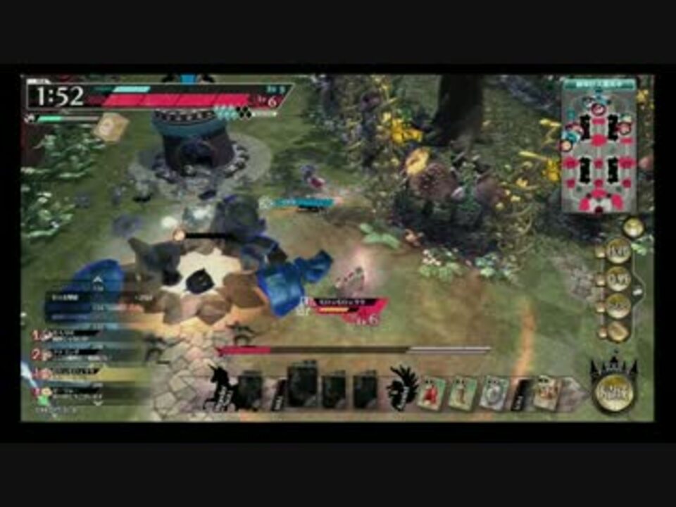 WLW AA5 みくさ むひょ - ニコニコ