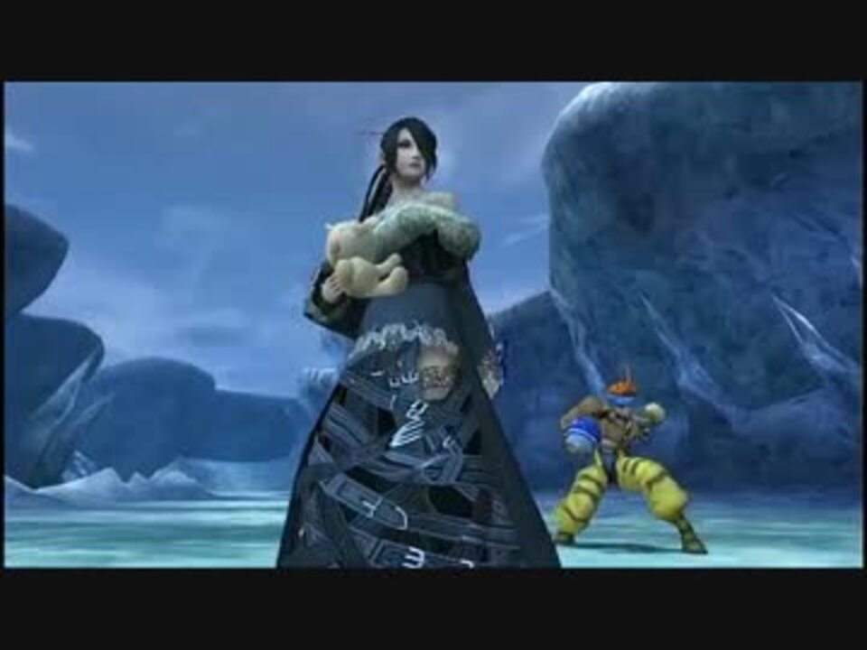 うっさんのFF10「Part.5」⑥ - ニコニコ動画