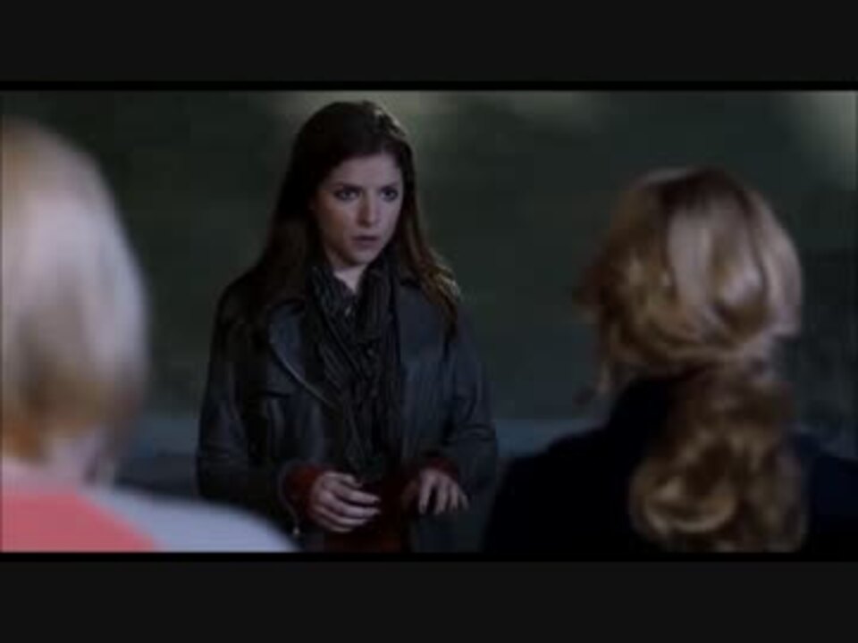 [日本語字幕] ピッチ・パーフェクト Pitch Perfect - Pool Mashup - ニコニコ動画