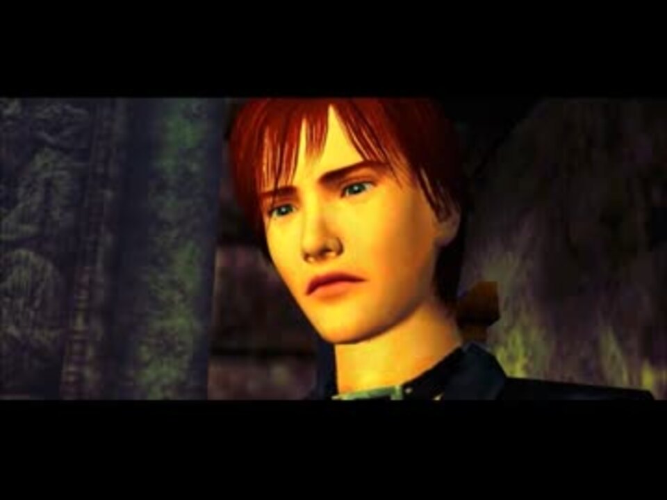 【ps3】バイオハザードcodeveronica完全版 実況プレイpart5【mocoson】 ニコニコ動画