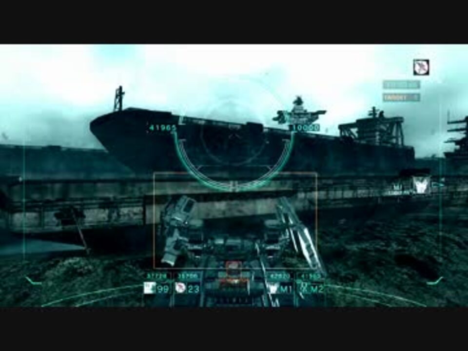 【ACVD】 勢力戦_267 【PS3】 - ニコニコ動画