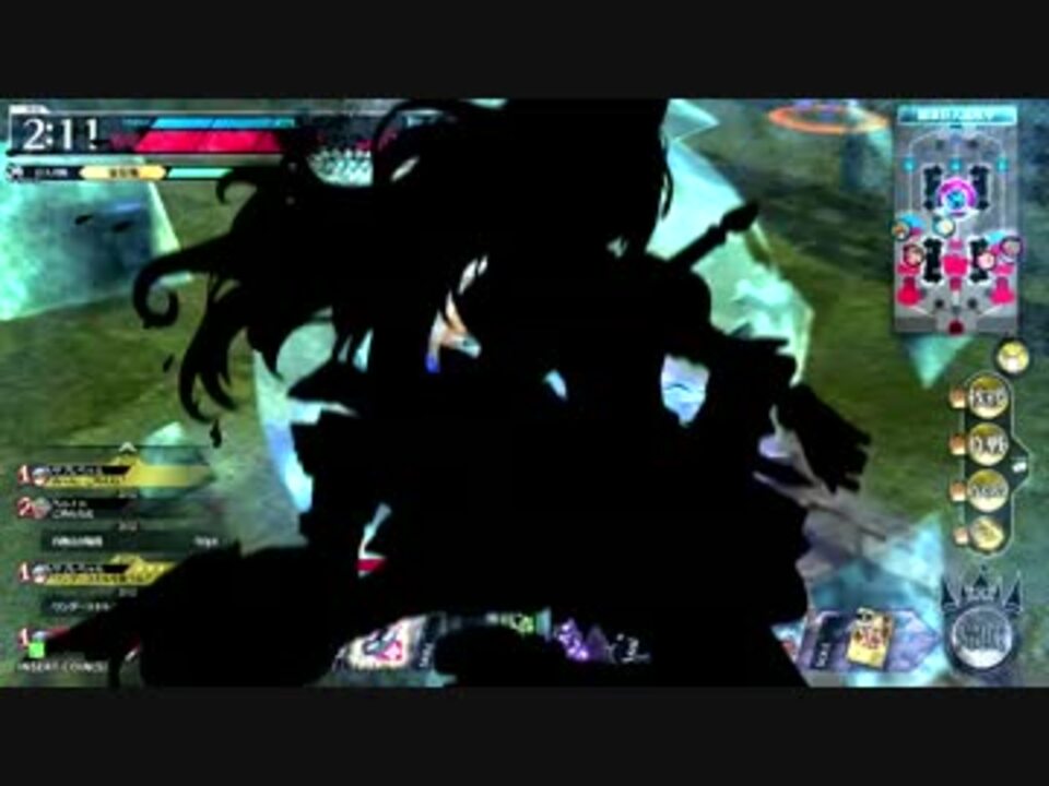 【WLW】びっくりさせちゃえ！その25【AA3】 - ニコニコ動画