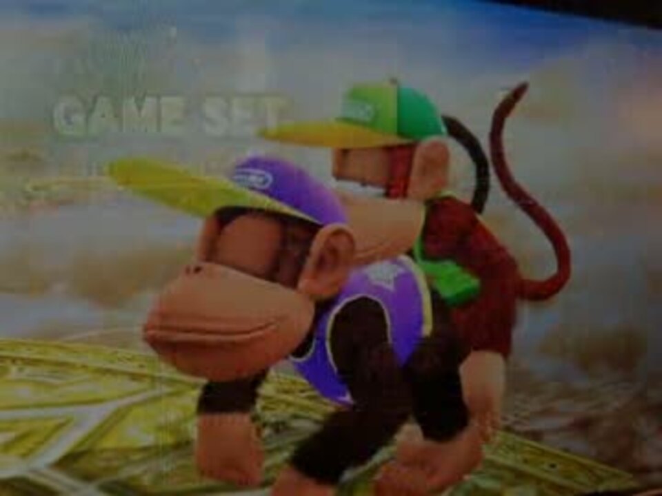 Low monkeys our rare beautiful plays collection of intelligence - ニコニコ動画