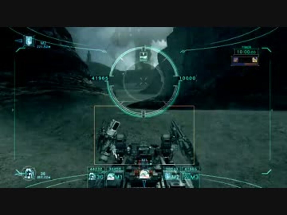 【ACVD】 勢力戦_269 【PS3】 - ニコニコ動画