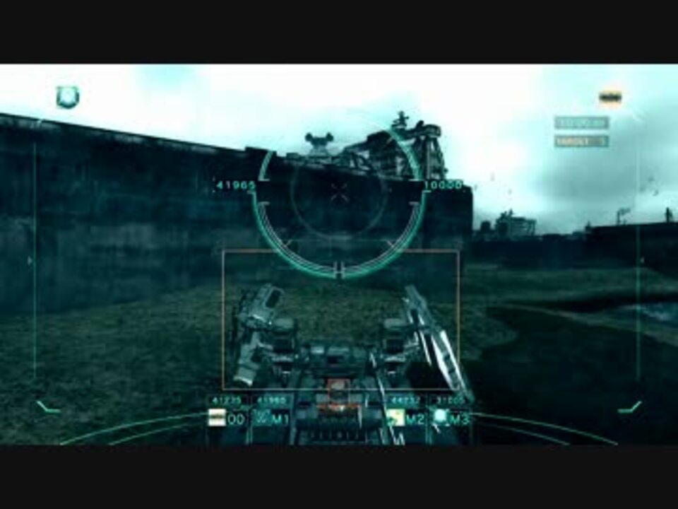 【ACVD】 勢力戦_270 【PS3】 - ニコニコ動画