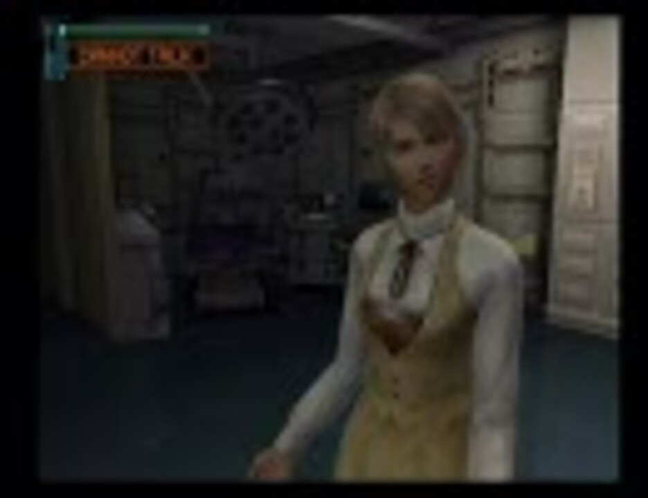 [PS2] Operator's Side 普通にプレイ動画 -その20- - ニコニコ動画