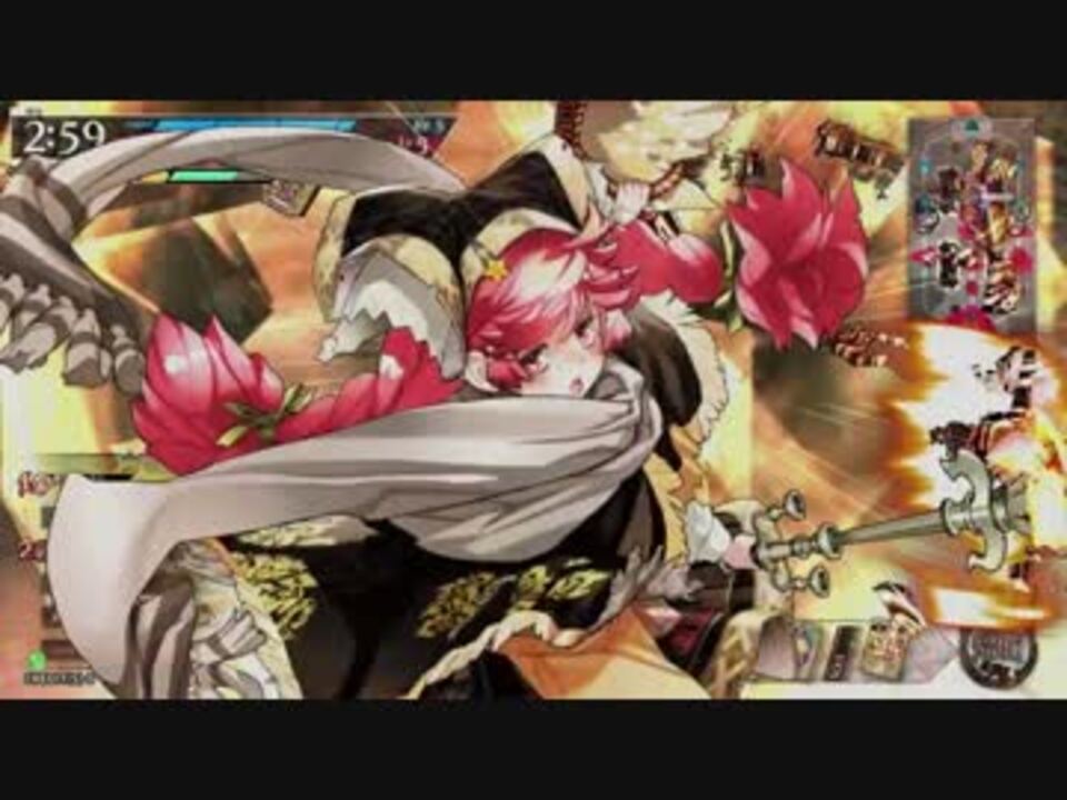 （WLW）釈迦が来たよ AA2 12回目 - ニコニコ動画