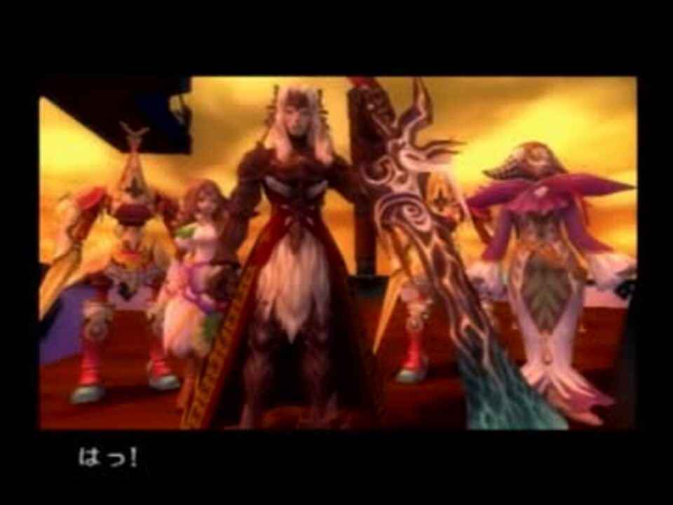 【実況】勇者になれない聖剣伝説4 Part13 - ニコニコ動画