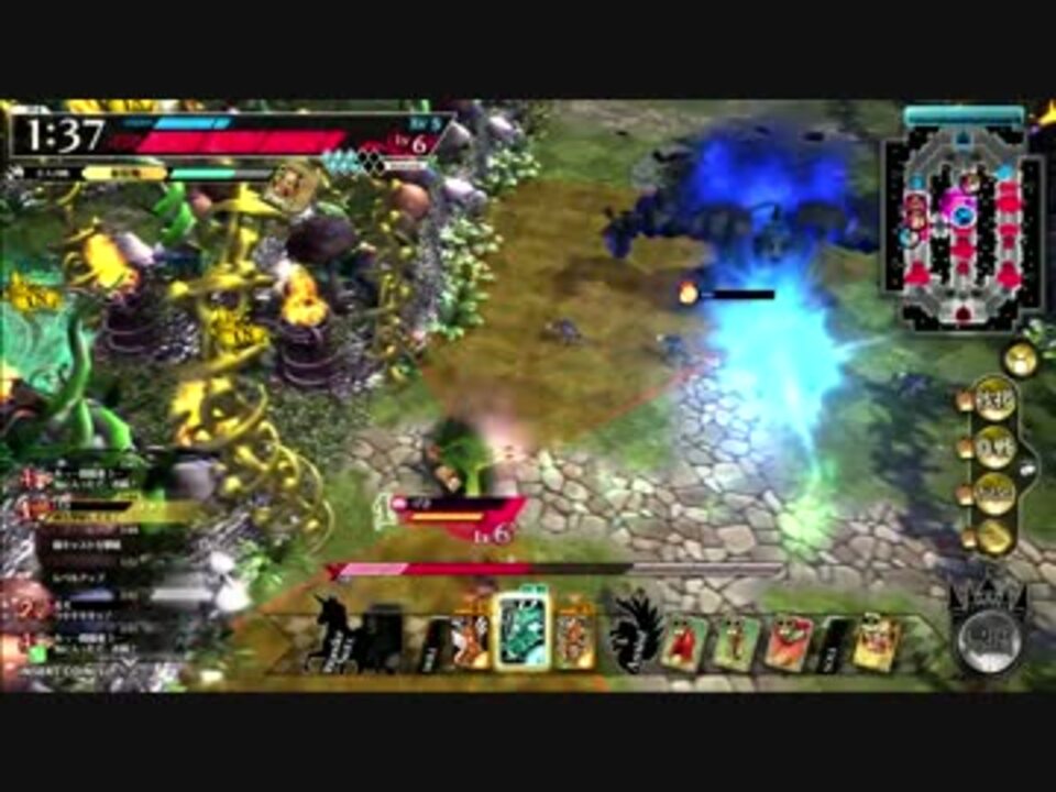 【WLW】ワンダーランドおじさんvol.26【AA2ピーター】 - ニコニコ動画