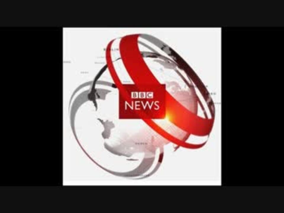 BBC NEWS Countdown (2008) - ニコニコ動画