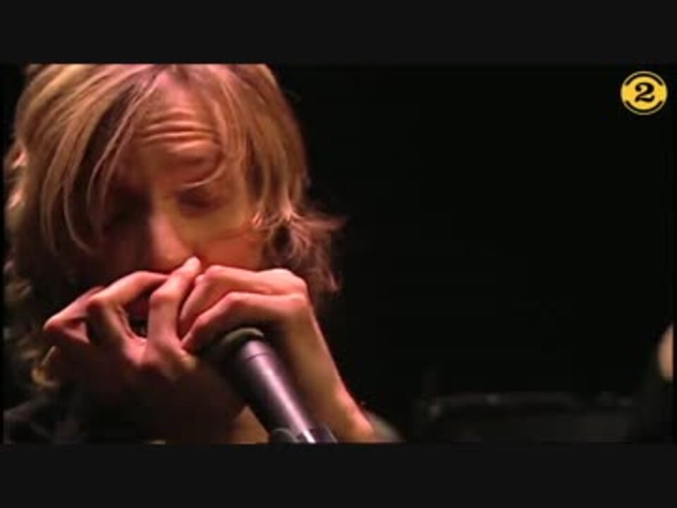 Beck - Devils Haircut (LIVE) - ニコニコ動画