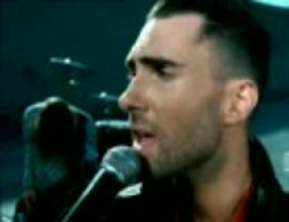 Maroon 5 - Wake Up Call - ニコニコ動画