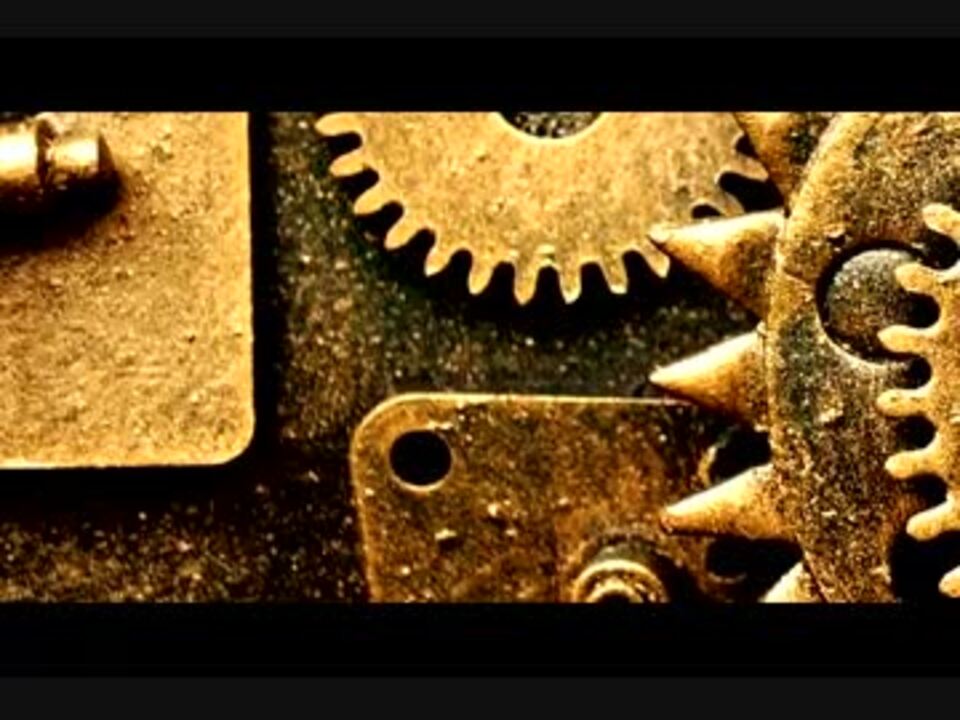 R3 - Castlevania Gears Go Awry arrangement - ニコニコ動画